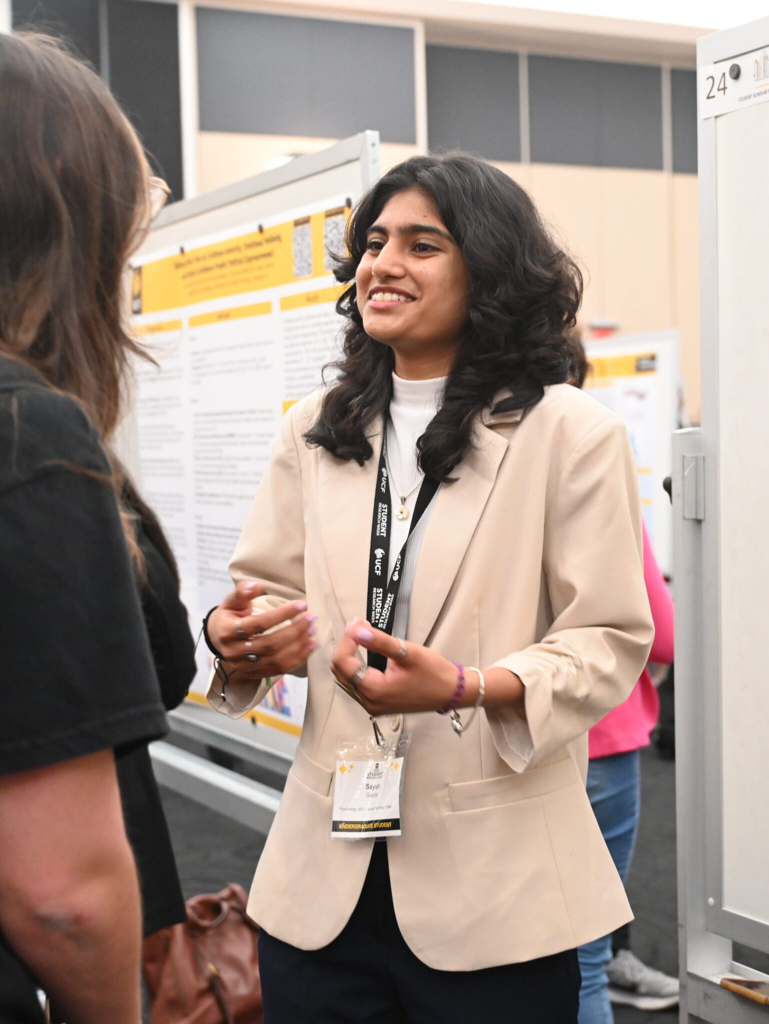 Student Scholar Symposium - Student Research Week